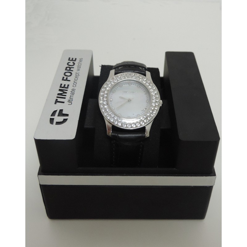 Reloj TIME FORCE - La General Compra y Venta en República Dominicana